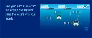 DiveMax — Incredibly Simple Dive Planner